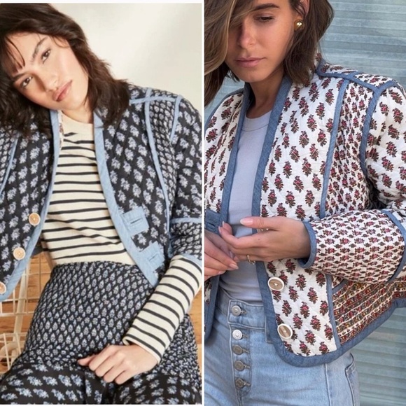 Veronica Beard Kamila Jacket